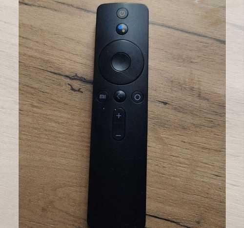 Пульт для телевизора xiaomi