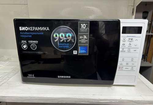 Микроволновая печь Samsung ME83KRW-1