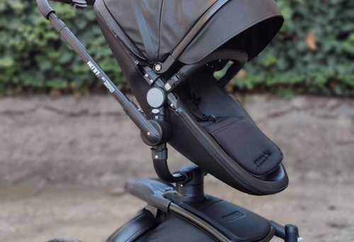 Коляска aulon 3 в 1 (Hot mom, Vinng foofoo)