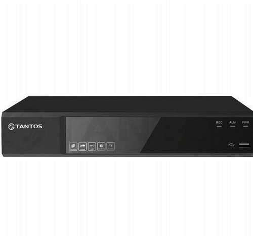 Tantos TSr-NV04154 ip-видеорегистратор (nvr)