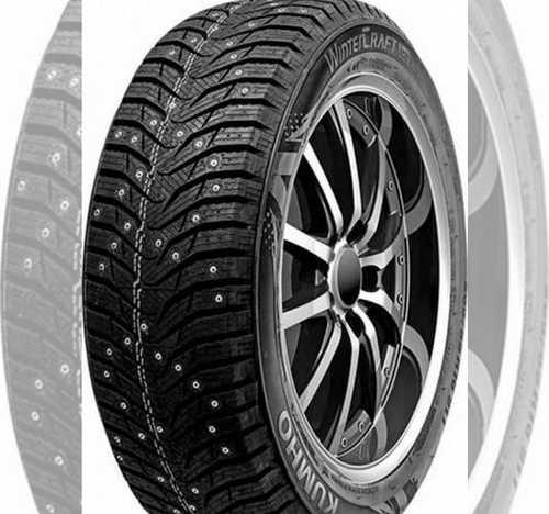 Marshal WinterCraft Ice WI31 195/55 R16 91T