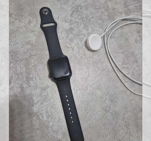 Apple watch se 2