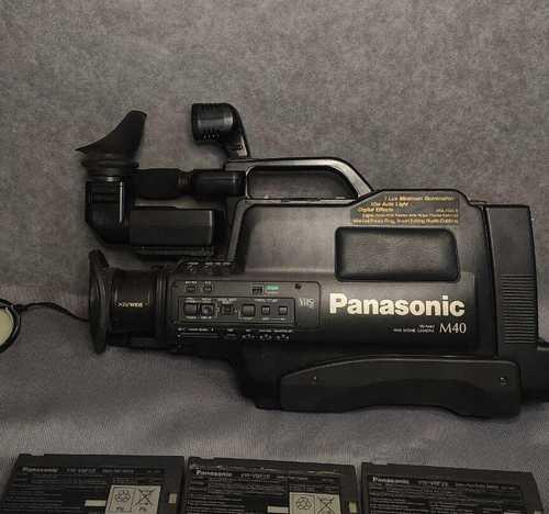 Panasonic m40