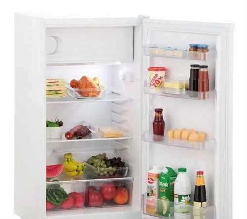 Холодильник Nordfrost Капельная система