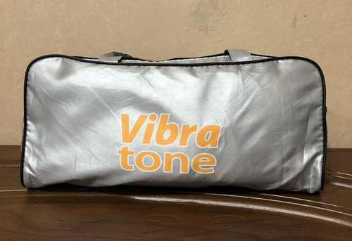 Vibra tone