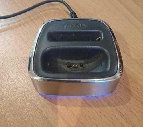 Зарядка стакан крэдл Ericsson,Nokia 8800
