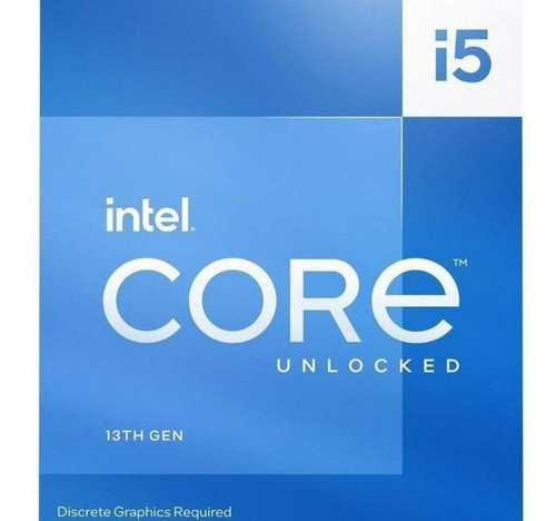 Процессор Intel core I5-13600KF (CM8071504821006)