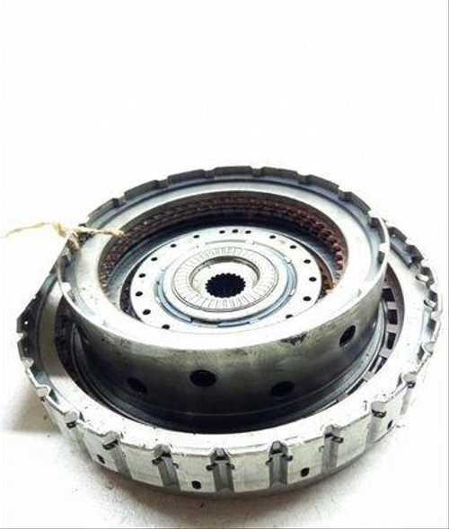 Барабан АКПП Mazda Familia bha5p B5