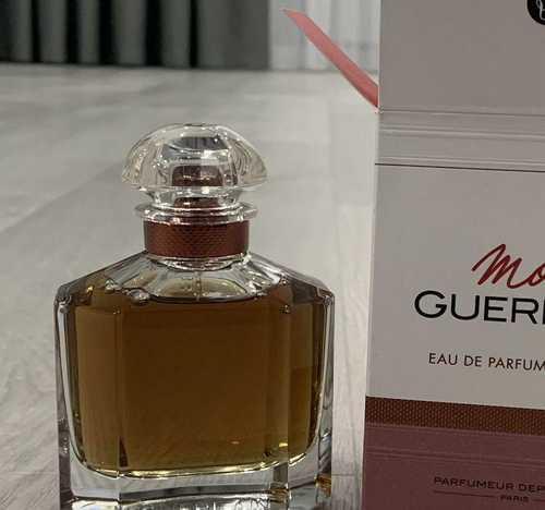 Guerlain Mon Guerlain Intense edp
