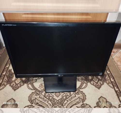 Продам монитор LG flatron E2242