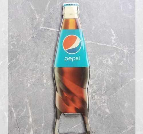 Открывашка открывалка Pepsi