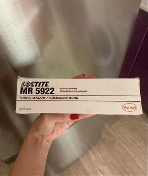 Герметик Loctite 5921