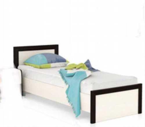 Кровать односпальная 90х200 для мальчика