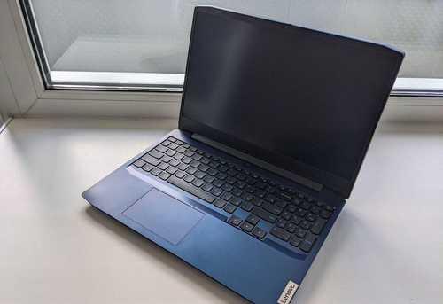 Игровой ноутбук 15.6" Lenovo IdeaPad Gaming 3 15IMH05, 500 ГБ, Core i5-10300H, RAM 8 ГБ, GeForce GTX 1650 Ti 4 ГБ