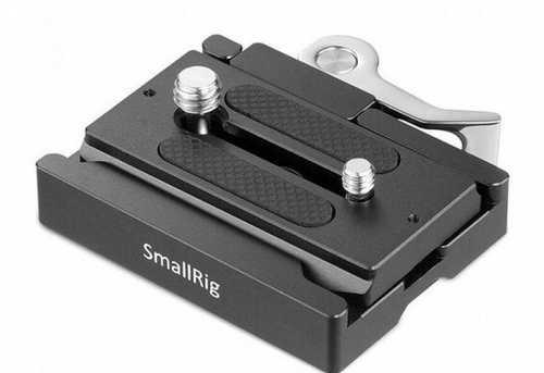 SmallRig 2144B Крепление и быстросъемная площадка