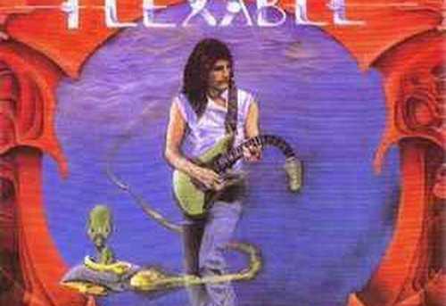 CD Steve Vai - Flex-Able