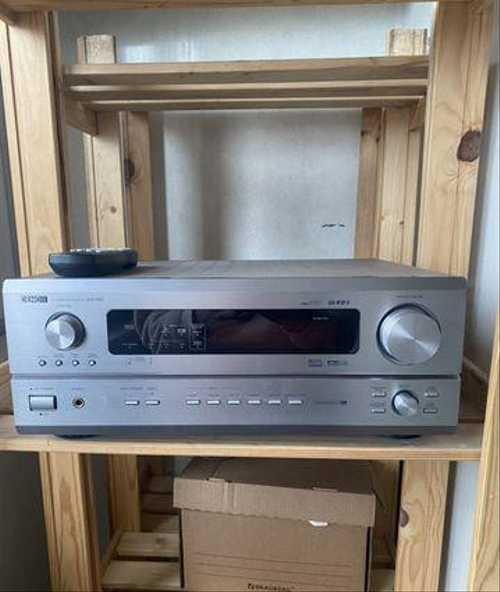 Ресивер denon avr-2803