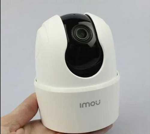 WiFI камера imou Ranger 2C 2 Мп IPC-ta22cp-B-imou