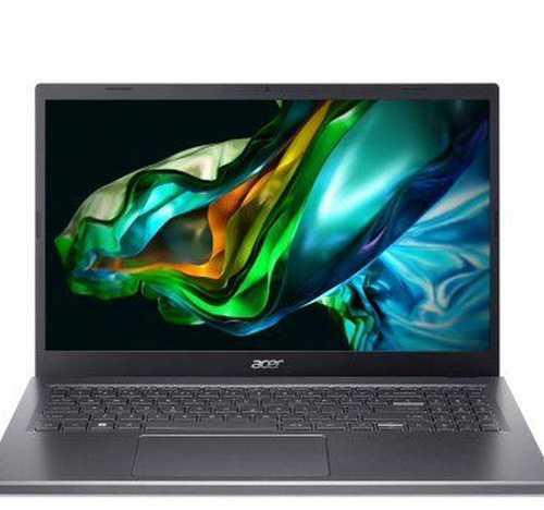 Ноутбук Acer Aspire 5 A515-58P-759A-wpro - новый