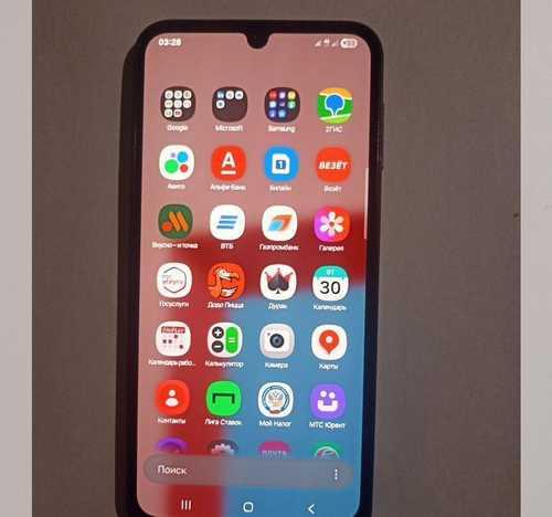 Samsung Galaxy A24, 6/128 ГБ