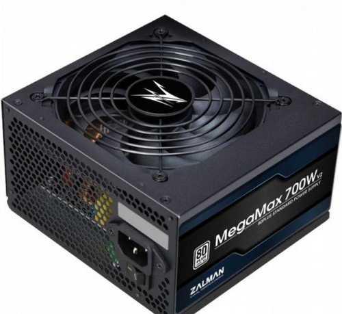 Блок питания Zalman ZM700-txii (V2) 365003