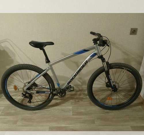 Горный велосипед rockrider st 530 ltd