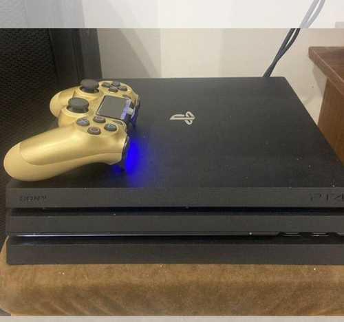 Sony playstation 4 pro