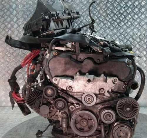Двигатель Opel Vectra C (02-05) 2004 Y30DT 3.0