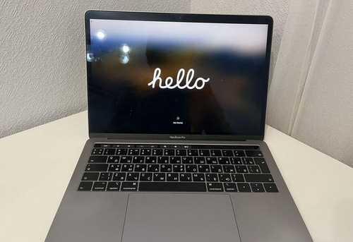 MacBook Pro 13 2019 512GB TouchBar