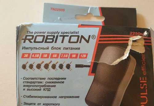 Импульсный блок питания Robiton TN2250S