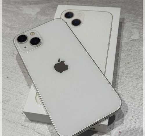 iPhone 13, 128 ГБ