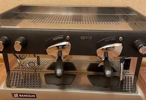 Rancilio epoca