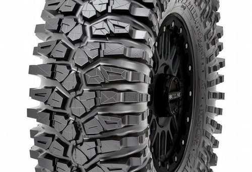 Maxxis RoxxZilla 30/10/14 шины на квадроцикл