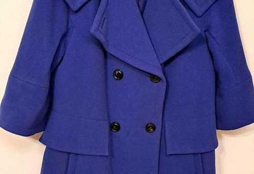 Пальто женское демисезонное 46 - 48