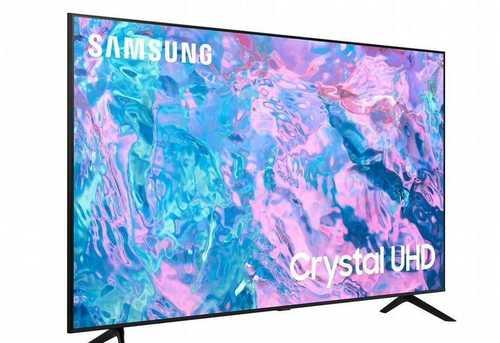 Телевизор Samsung UE50CU7100uxru новый