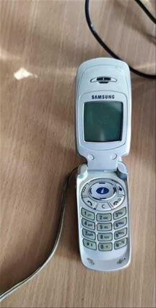 Мобильный телефон Samsung SGH-A800