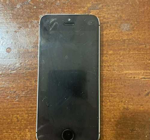 iPhone 5, 32 ГБ