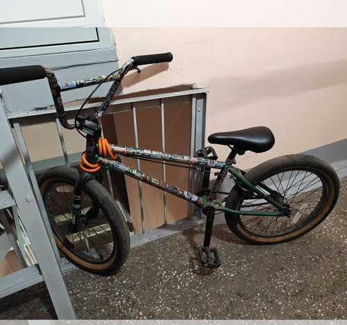 BMX