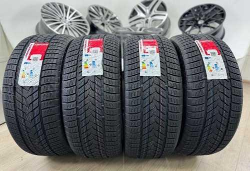 Fronway IceMaster II 275/45 R20 и 305/40 R20 112H