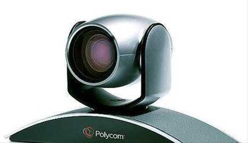 Камера Polycom EagleEye III, с проводом hdci-hdci