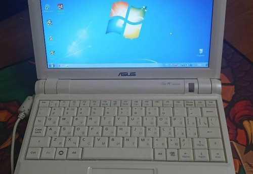 Нетбук asus EEE PC 900