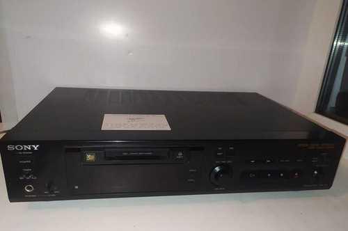 Sony MDS-303