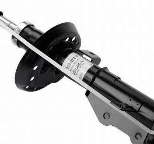 Амортизатор подвески Opel правый 315472 Sachs