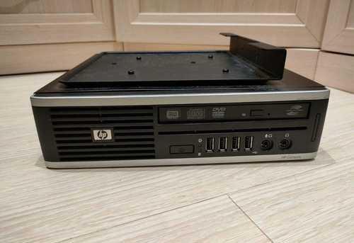 Компьютер HP Compaq 8000