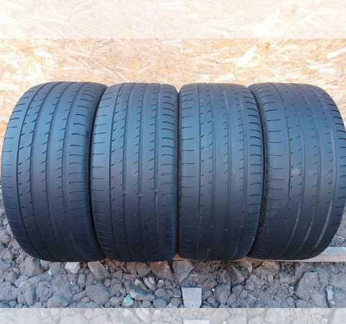 Yokohama Advan Sport V105 285/45 R20