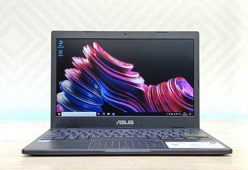 Нетбук Asus Celeron N4020/4Gb/64Gb SSD eMMC/11.6"