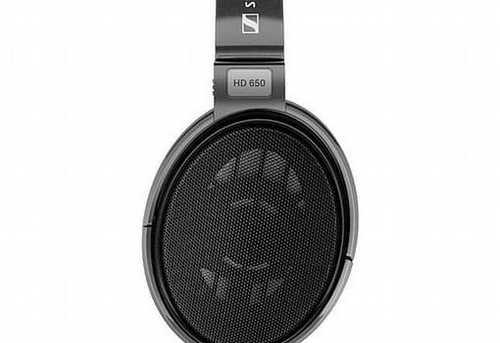 Наушники Sennheiser HD 650 601305