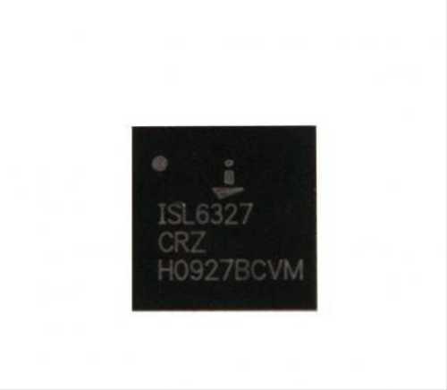 Шим-контроллер Intersil QFN-48 ISL6327CRZ