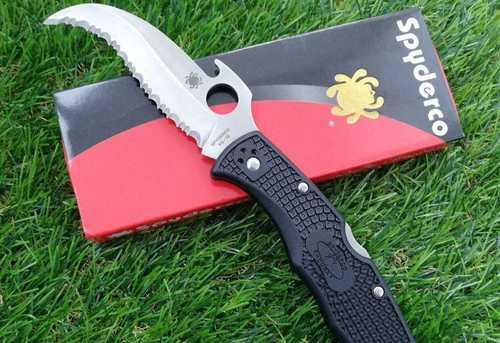 Нож складной spyderco Matriarch