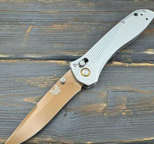 Нож Benchmade 710FE-24 Seven Ten